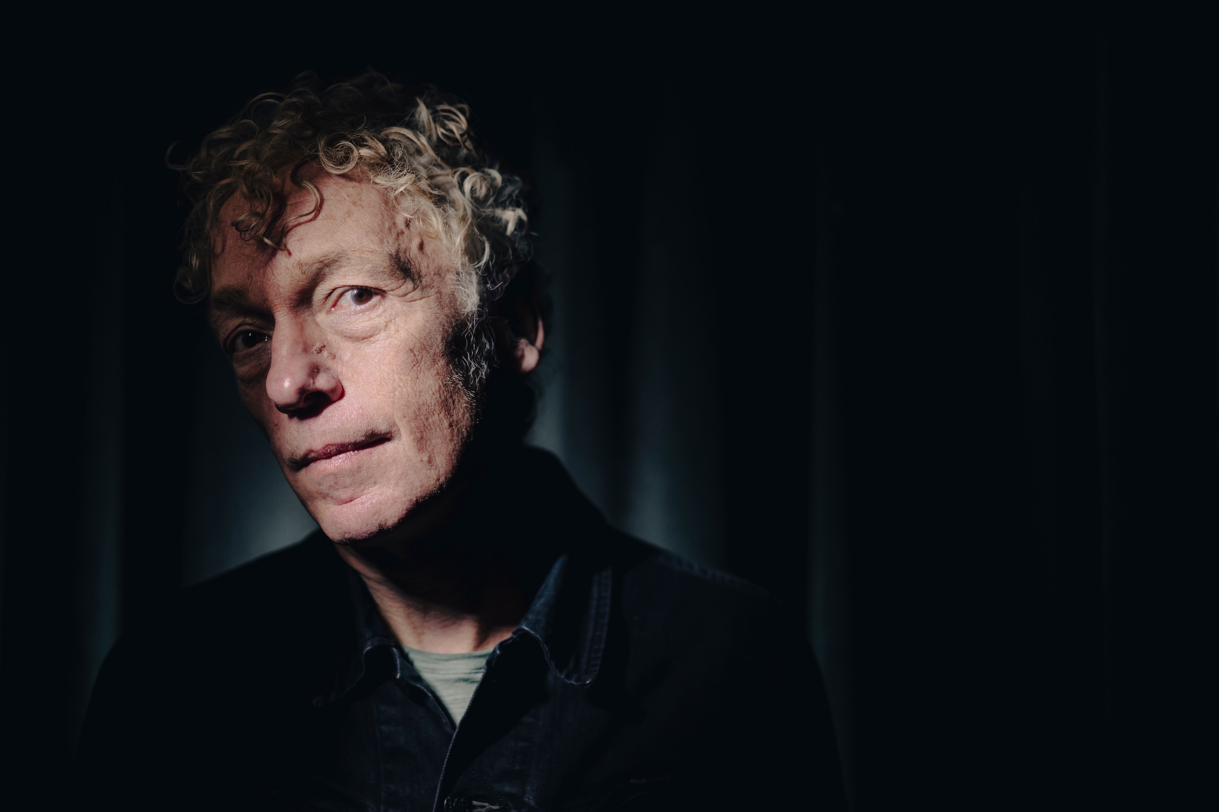 Spinvis: ‘Ik heb fouten gemaakt, mensen gekwetst en dat is vreselijk, maar ook klaar’ | De Morgen