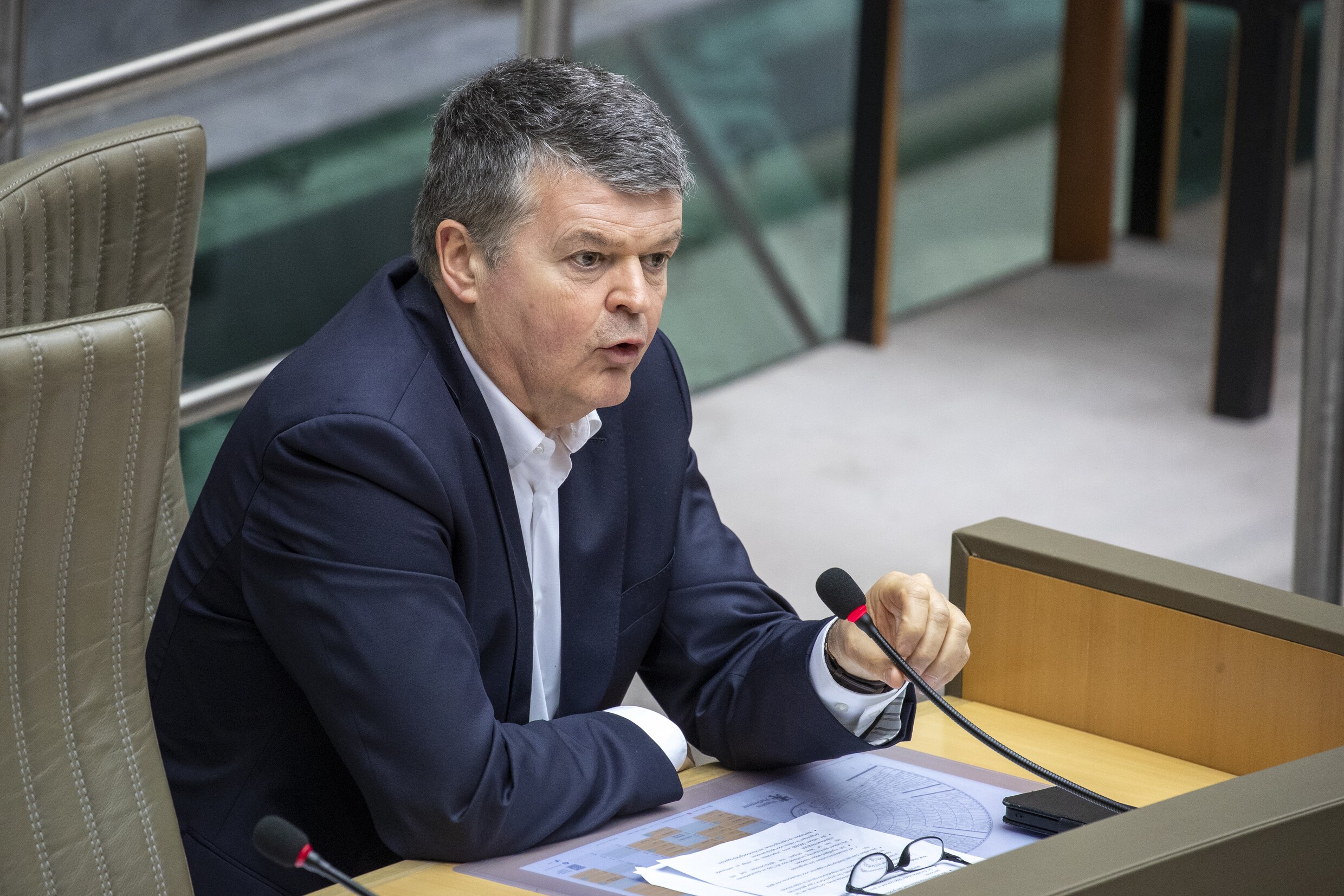 Open Vld blokkeert knip in groenestroomcertificaten: ‘We treffen de ...