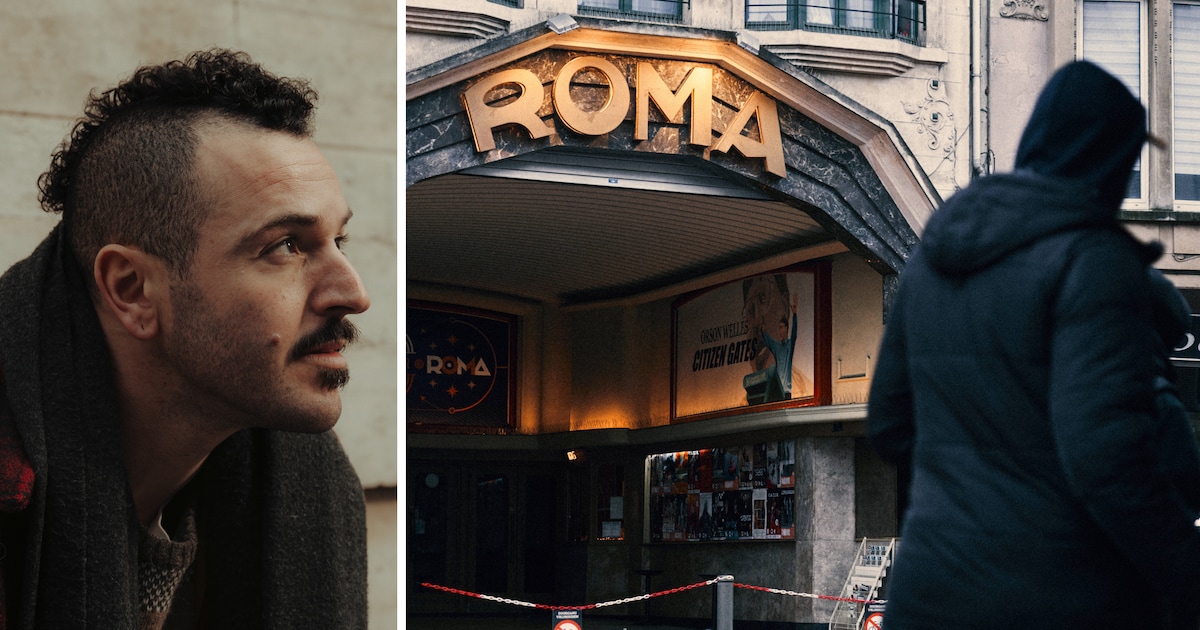 Jaouad Alloul over de afgelaste queer iftar: ‘De doelgroep is ...