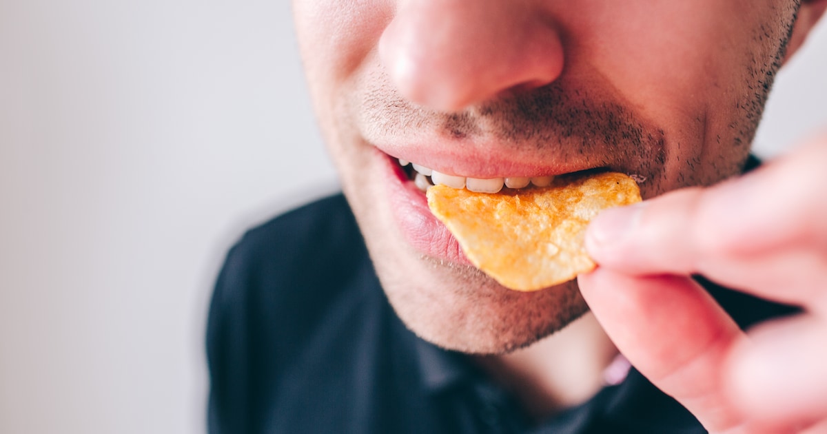 Die barbecuesmaak in chips verbieden, ook daar zit een geurtje aan | De ...