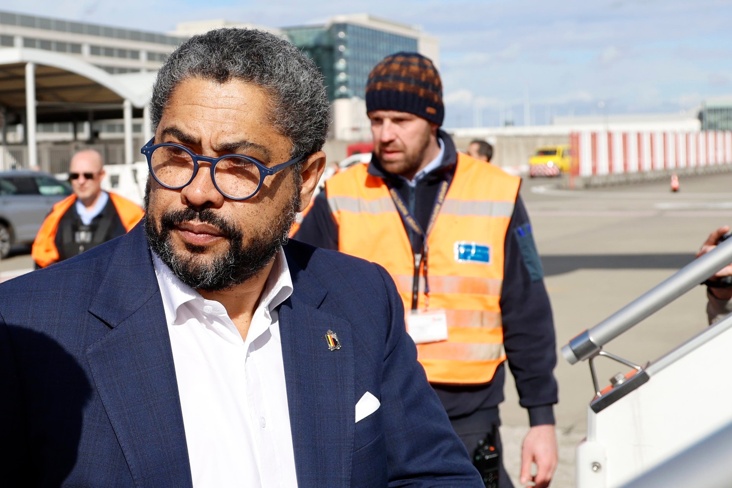 Een duik in de haaienpoel van de KBVB: ‘De directeurs hebben toch niets ...