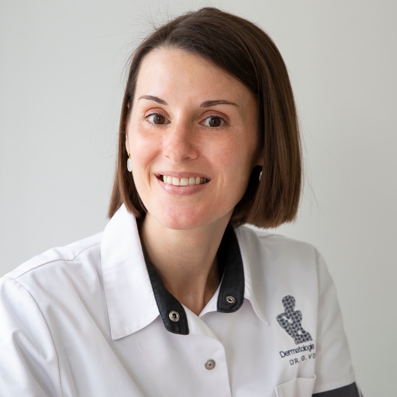 Deze mensen twijfelen over hun (moeder)vlekjes. ‘Ik ging altijd zo ...