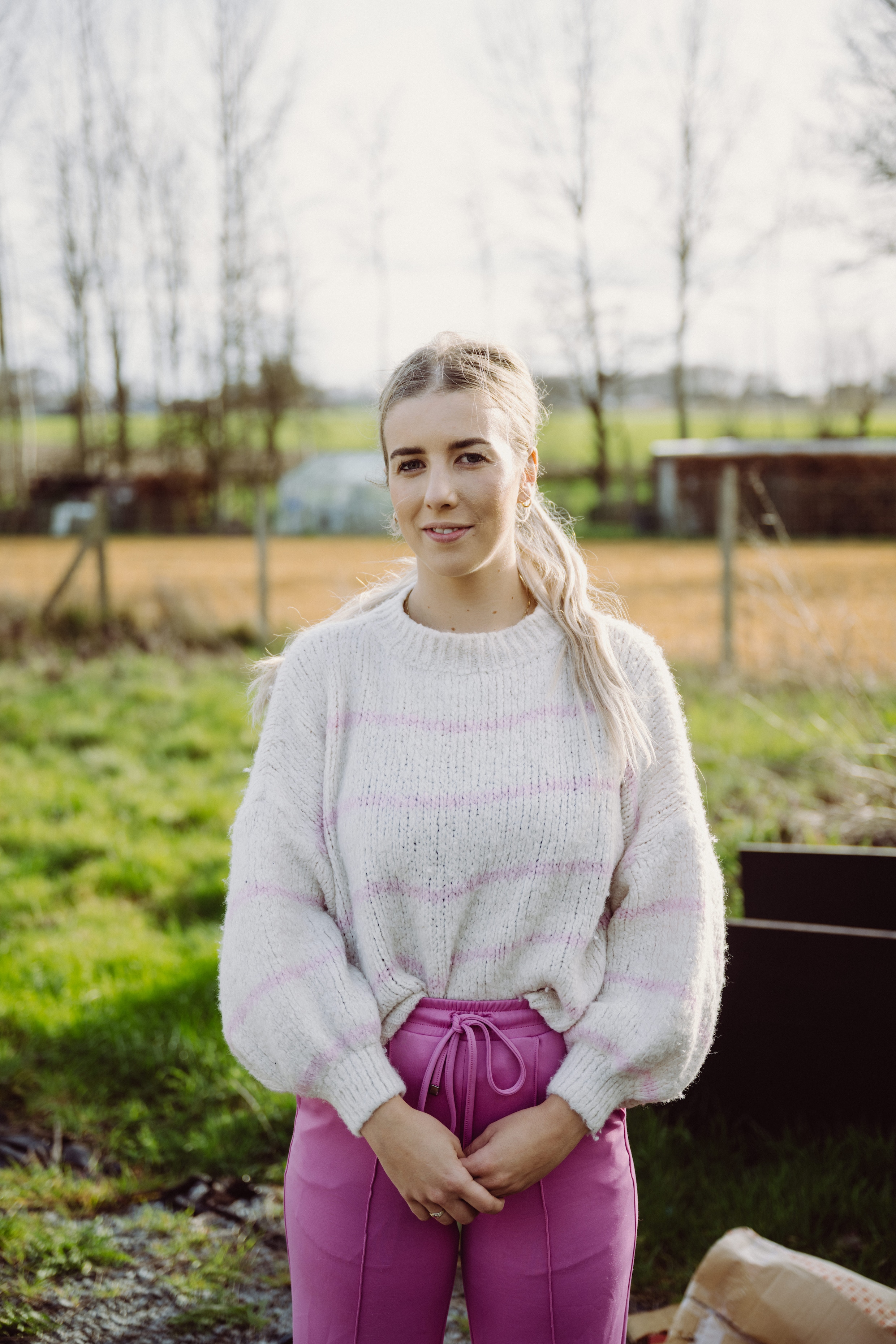 Net als Lancelot in ‘De mol’: wat als televisiekijkend Vlaanderen je ...