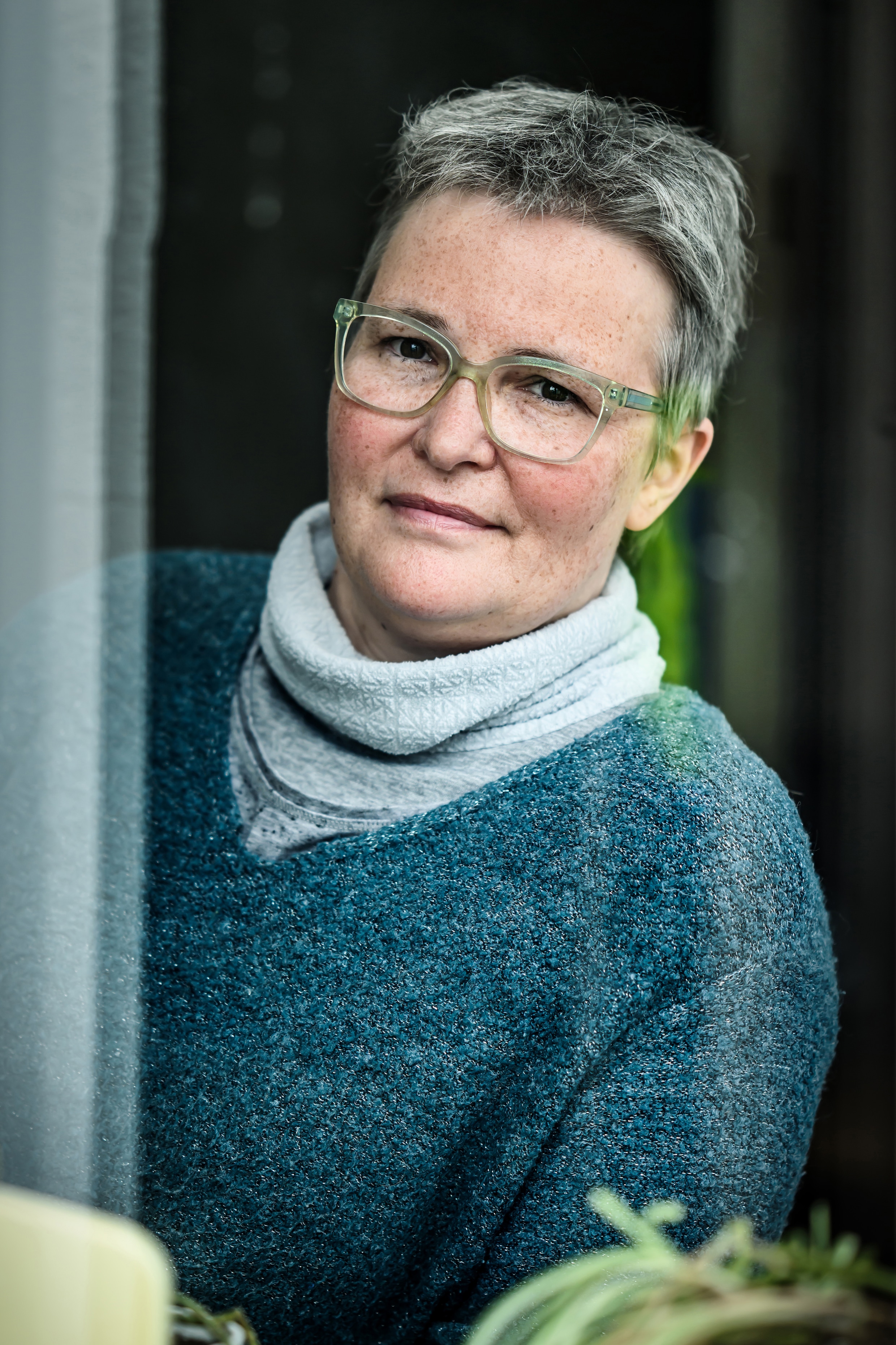 Steeds meer volwassenen krijgen de diagnose ‘autisme’: ‘Eigenlijk leef ...