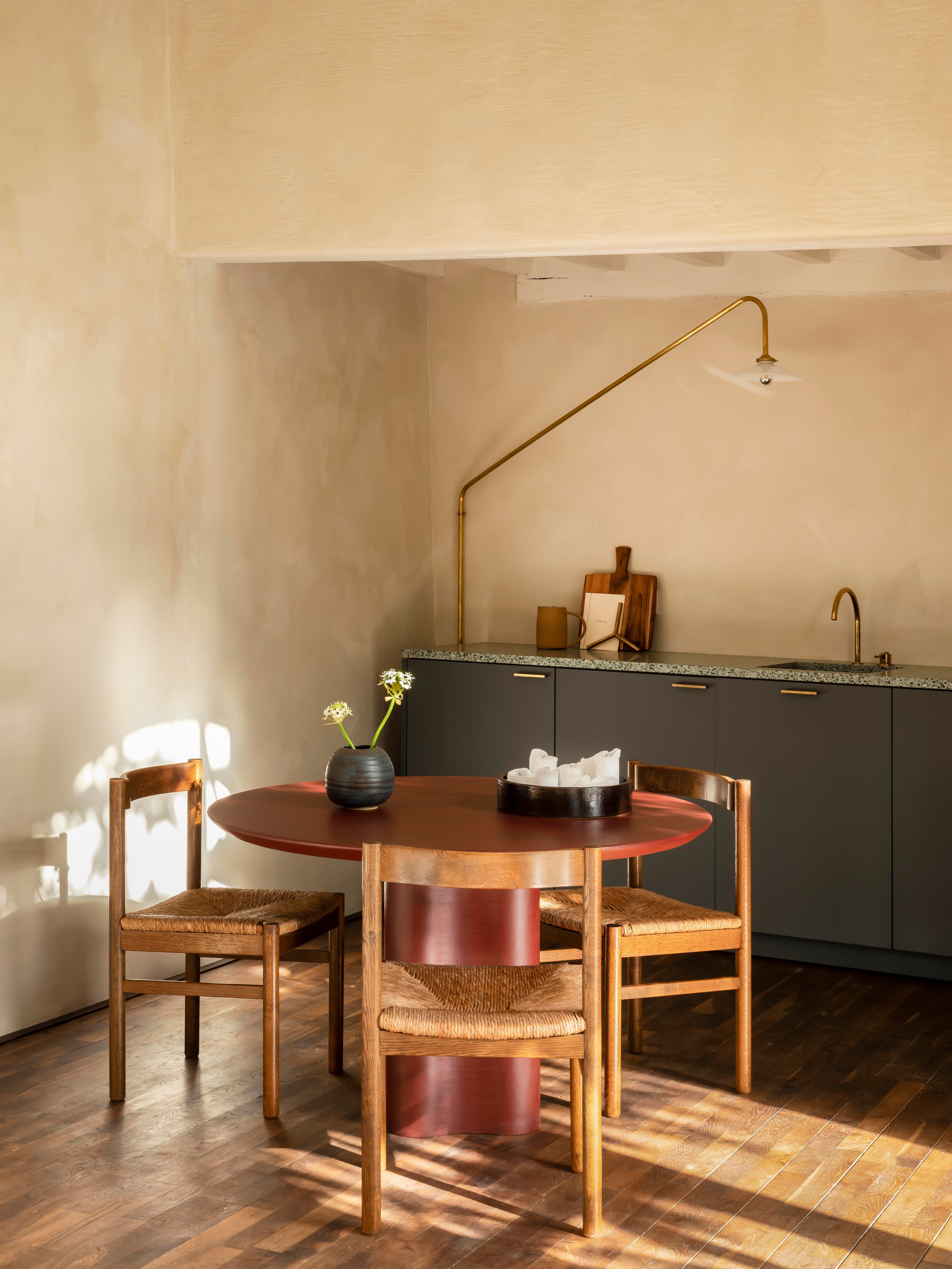 Logeren in een pareltje? In deze 10 vakantiehuizen kreeg design een ...