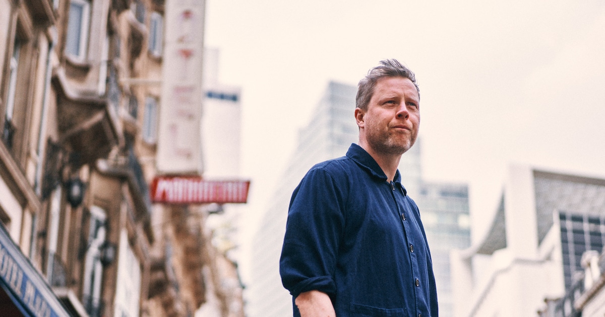 Max Porter: ‘We moeten meer luisteren naar de radicale meningen van de ...