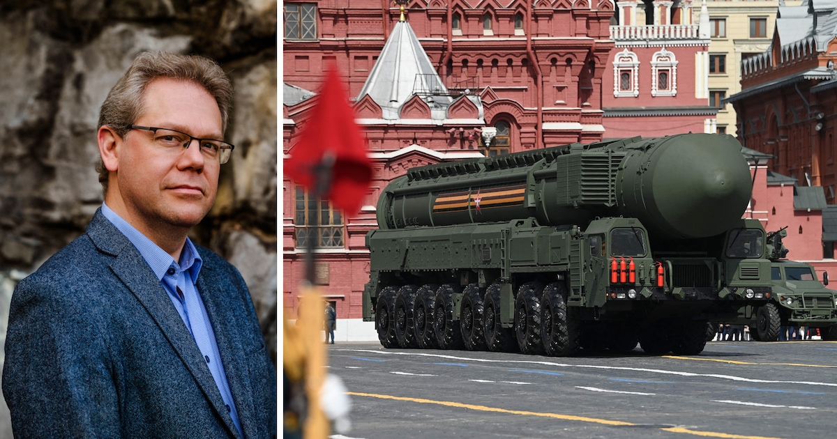 ‘Poetin weet heel goed wat de vernietigende consequenties zouden zijn ...