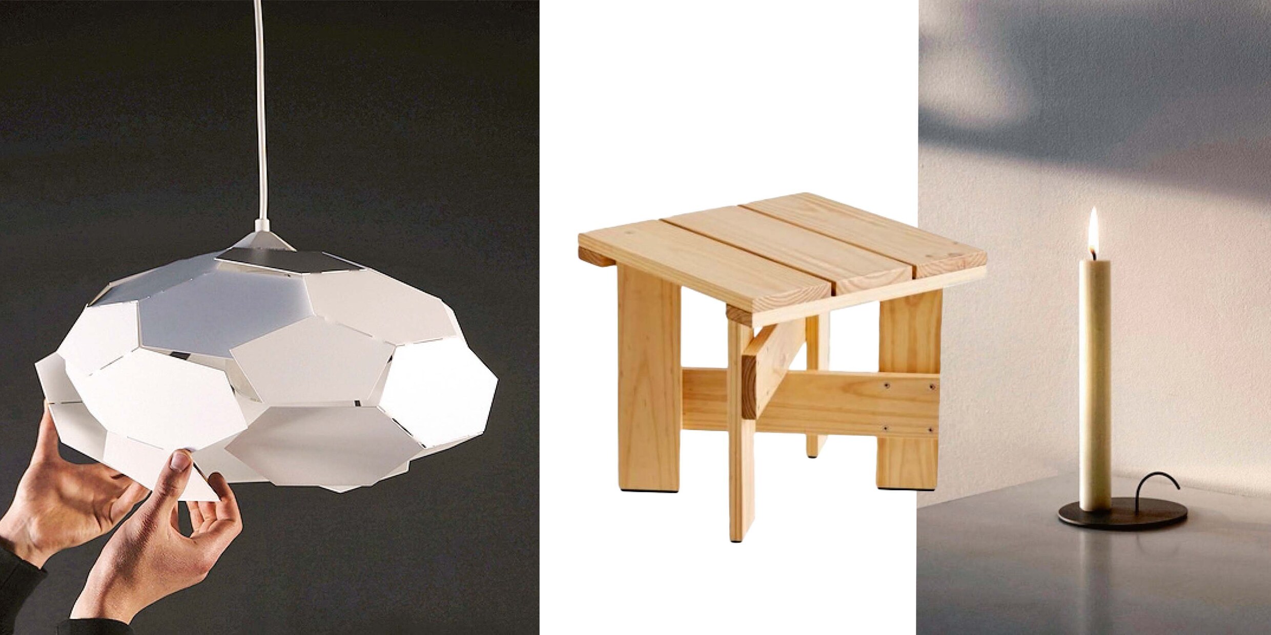 Hebben en houden: mooie designspullen onder de 250 euro | De Morgen