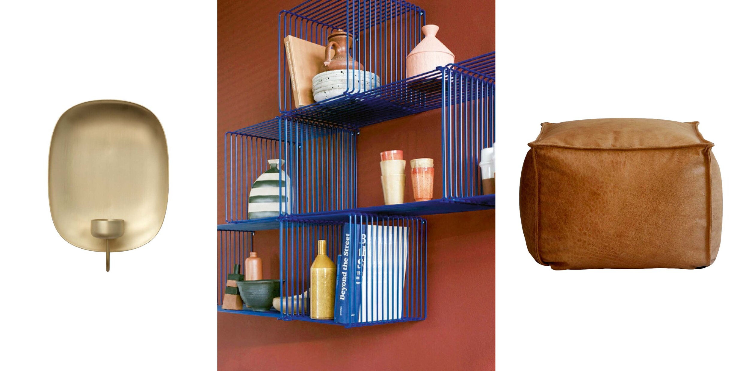 Hebben en houden: mooie designspullen onder de 250 euro | De Morgen