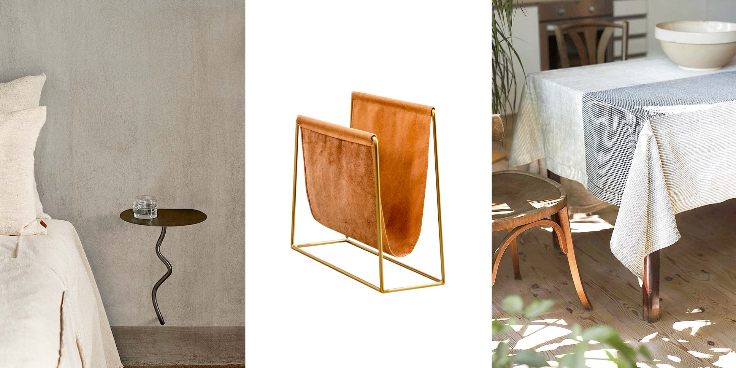 Hebben en houden: mooie designspullen onder de 250 euro | De Morgen