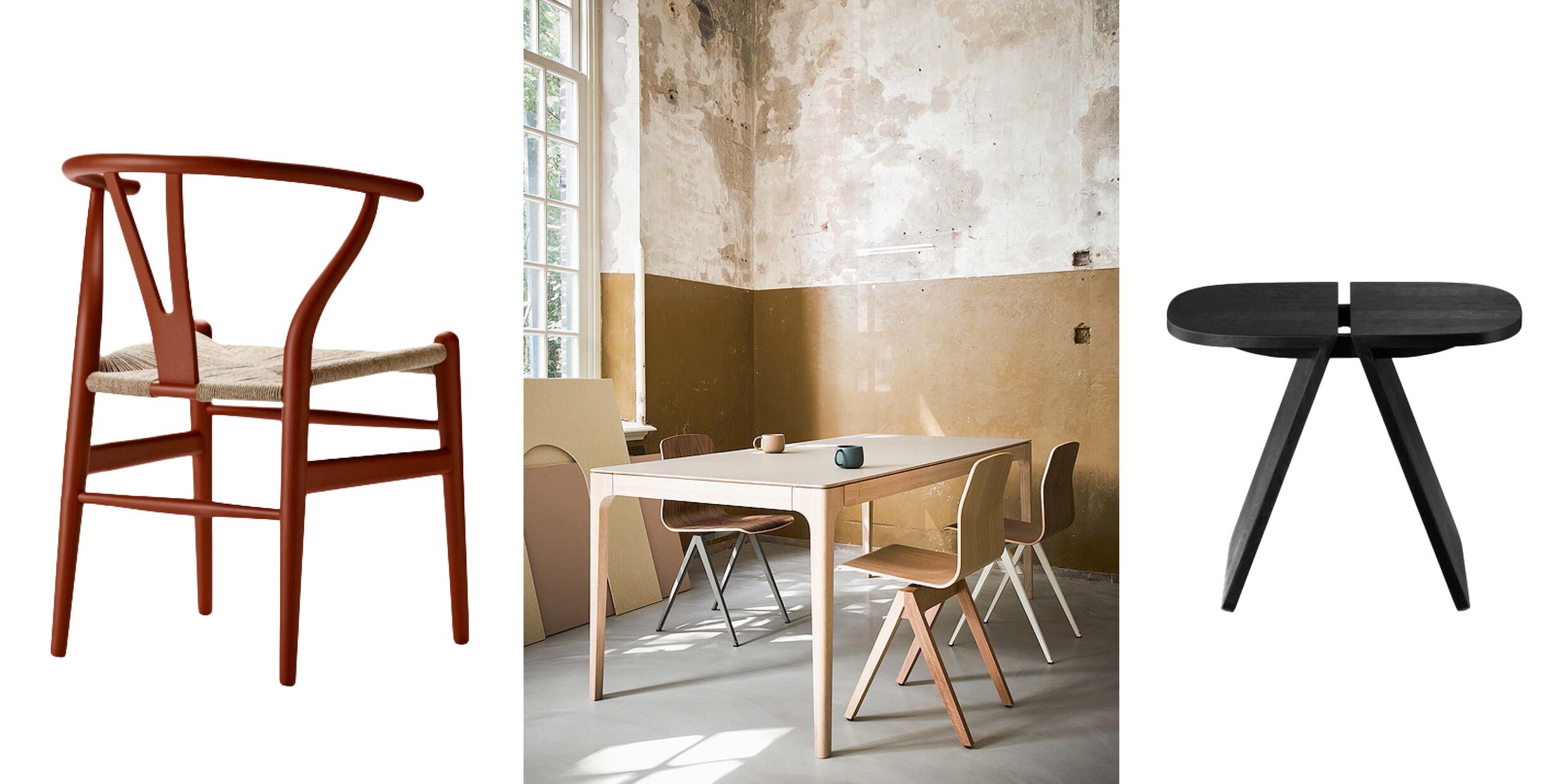 Hebben en houden: mooie designspullen onder de 1.000 euro | De Morgen