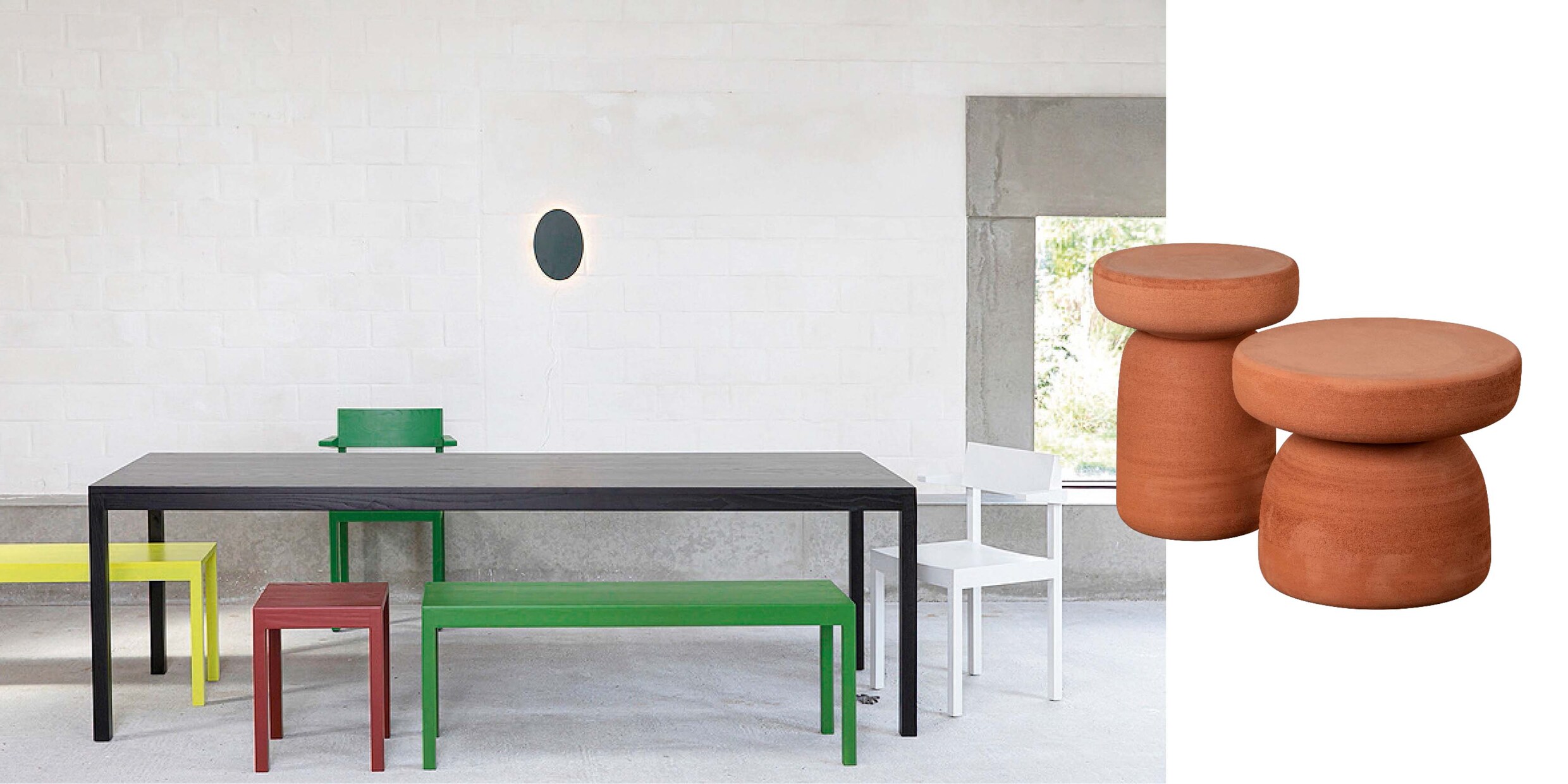 Hebben en houden: mooie designspullen onder de 1.000 euro | De Morgen