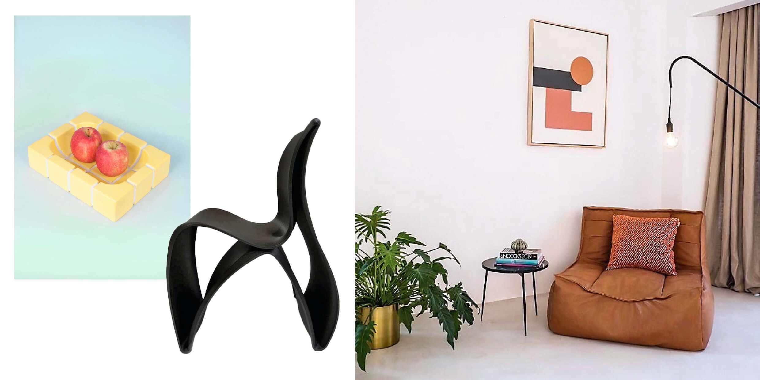 Hebben en houden: mooie designspullen onder de 1.000 euro | De Morgen