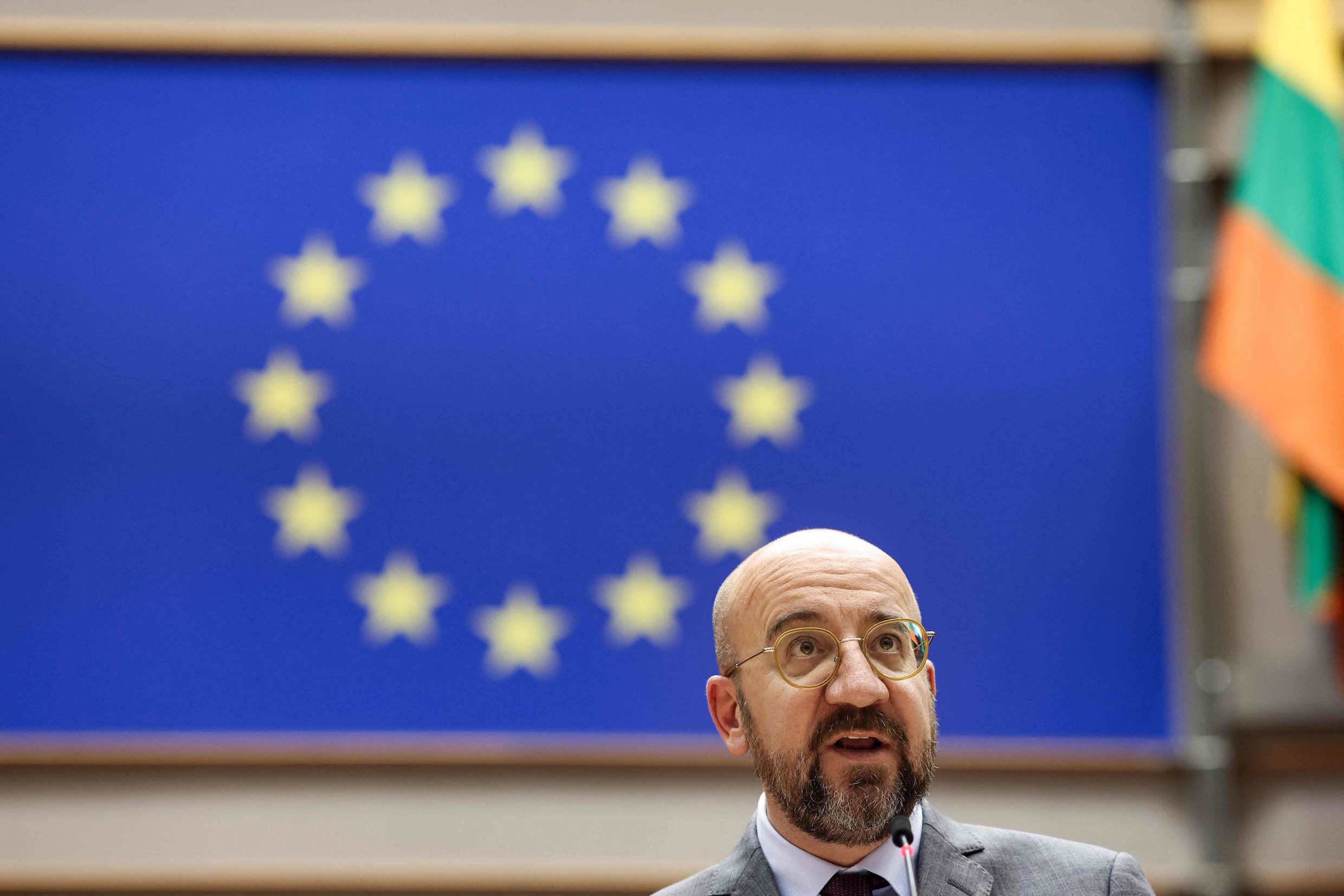 Charles Michel nu ook onder vuur voor ‘buitensporige reiskosten ...