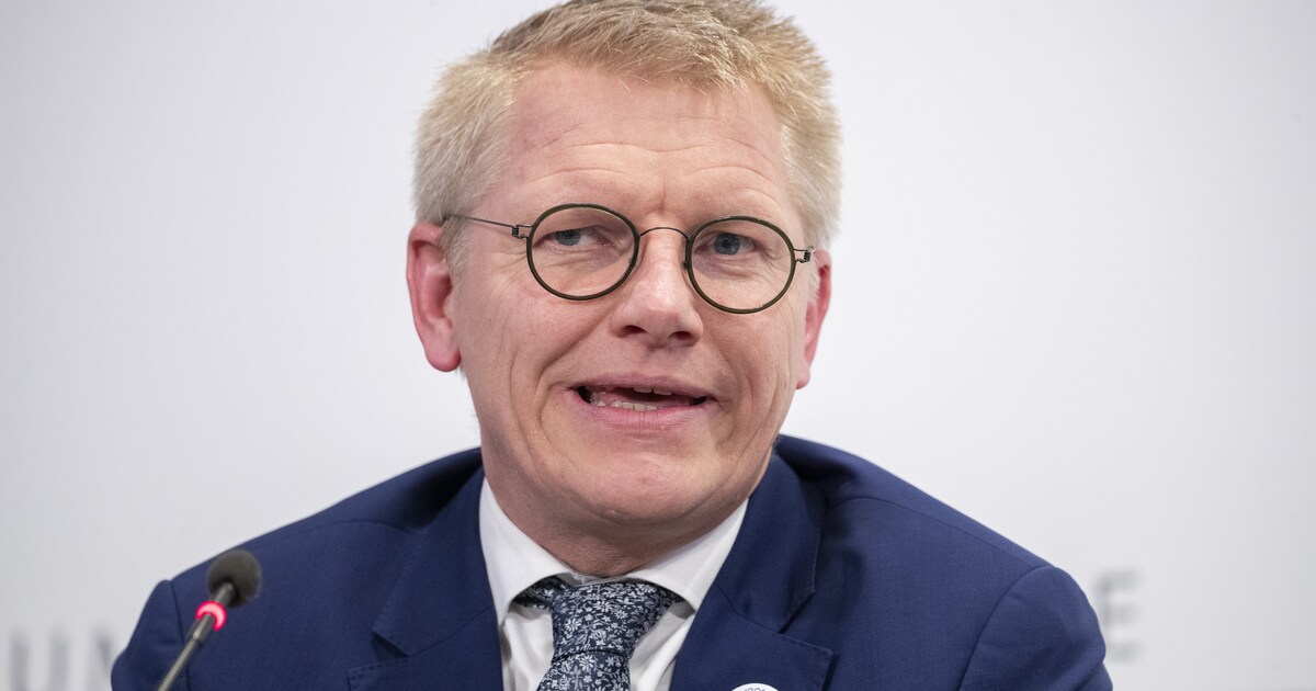 Ook bij Gilkinet (Ecolo) duiken vermoedens op van belangenvermenging ...