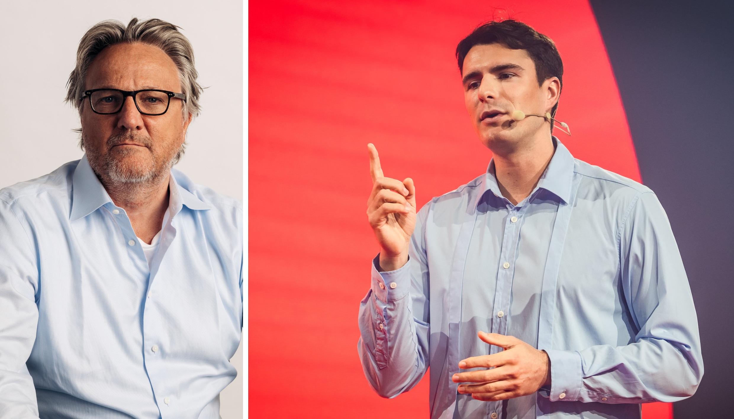In Gent heeft een beperkte delegatie van Vooruit-leden tegen het ... In Gent heeft een beperkte delegatie van Vooruit-leden tegen het ...