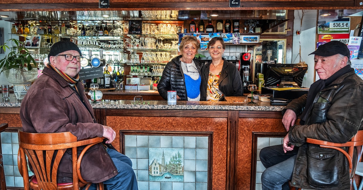 ‘Te veel vrouwen zitten gevangen in slechte relaties omdat ze ...