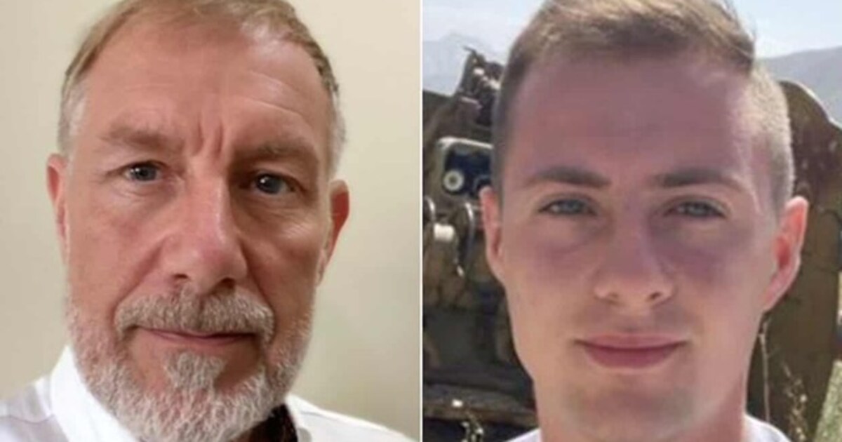 Drie Britten gevangengenomen in Afghanistan door taliban | De Morgen