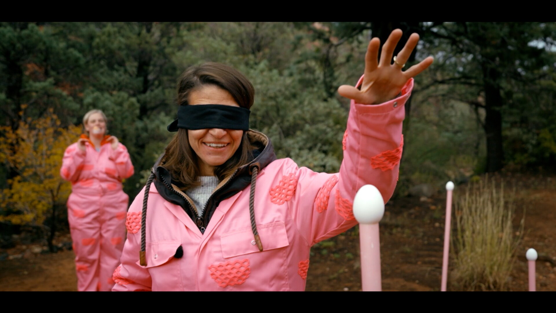 De proeven die alles bepaalden in ‘De mol’: een blik in de molboekjes van de finalisten | De Morgen