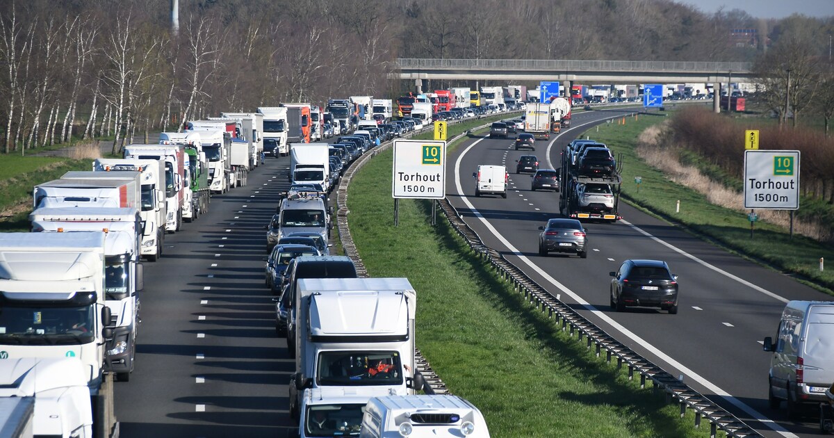 Nooit minder verkeersdoden dan in eerste zes maanden van dit jaar, ook ...
