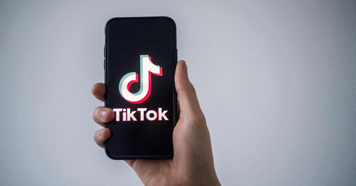 TikTok krijgt GDPR-boete van 345 miljoen euro voor gegevensverwerking ...