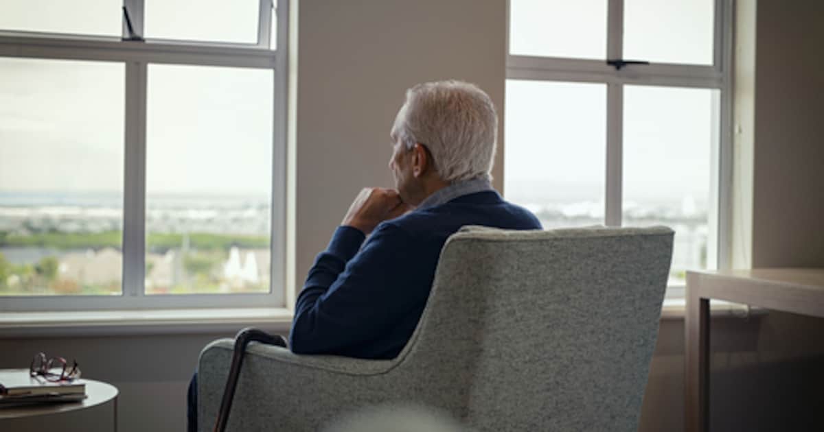 Meer mensen dan ooit zijn eenzaam, maar dat gevoel kan je veranderen ...