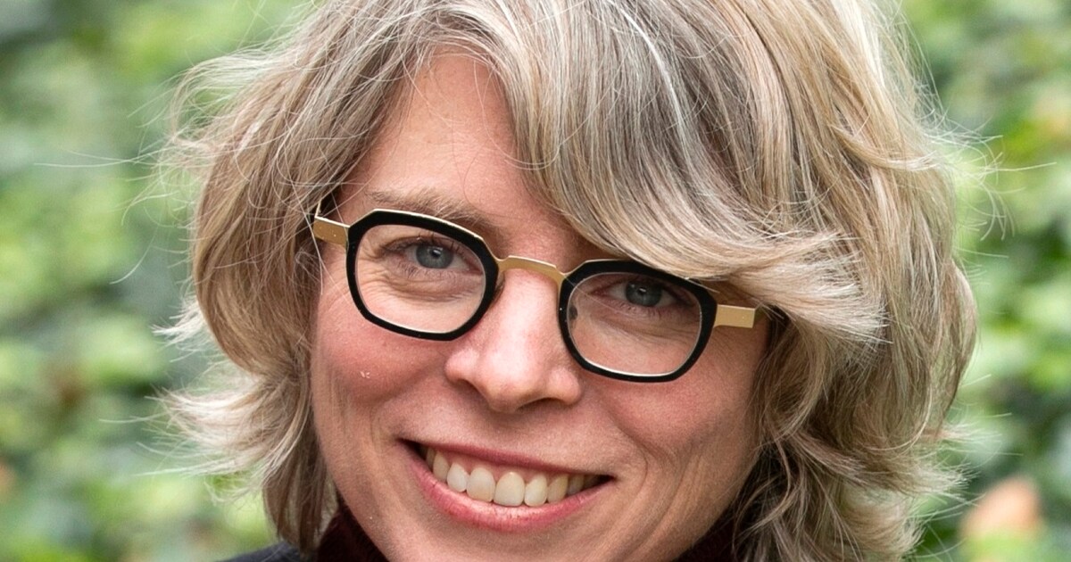 Jill Lepore beschrijft een zwarte bladzijde uit de geschiedenis van de ...