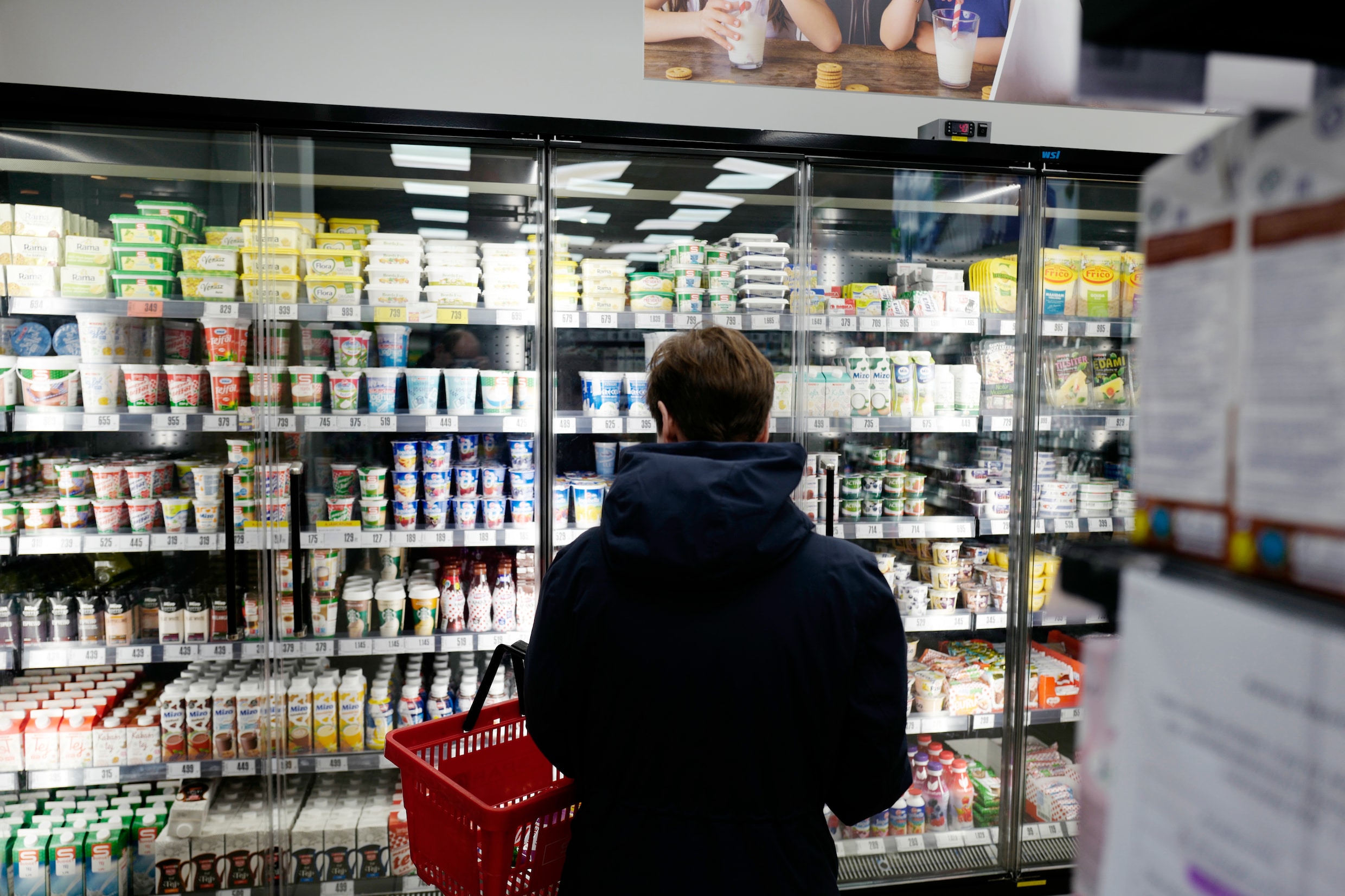 Spilindex mogelijk nog deze maand overschreden, wellicht met impact op ...