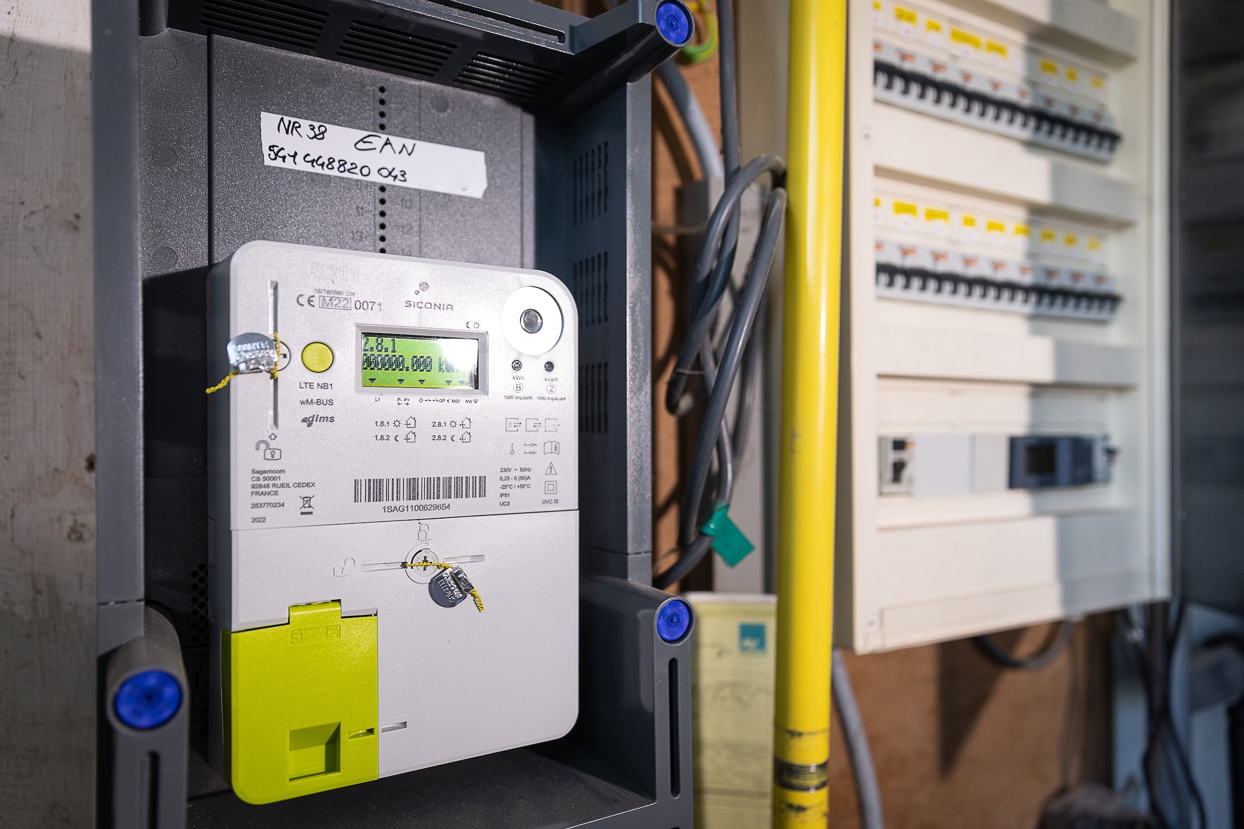 ‘Met een dynamisch tarief kan je zelfs geld krijgen als je ...