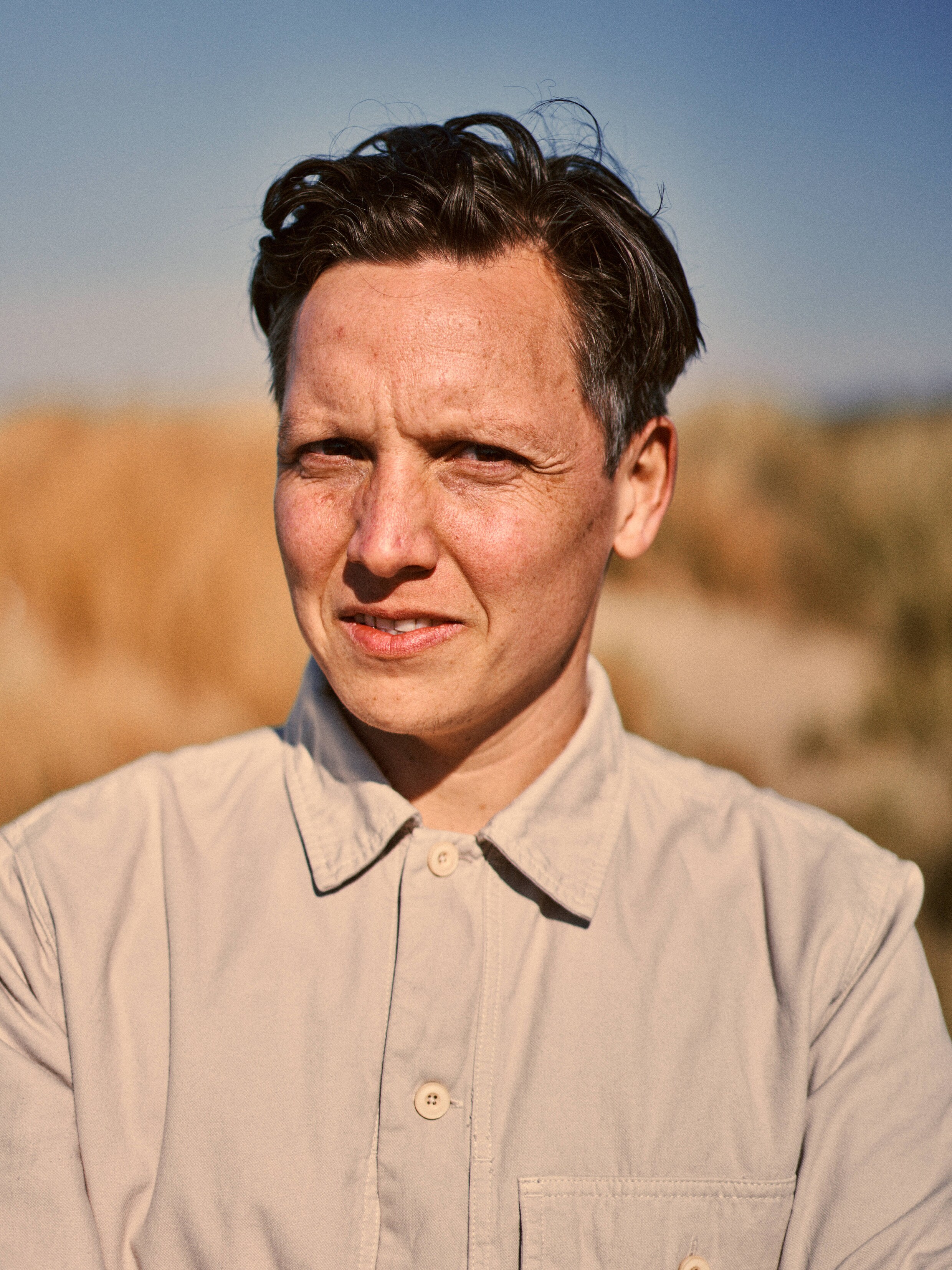 ‘Het moet en kan allemaal wat kleinschaliger’: Syrco Bakker neemt ...