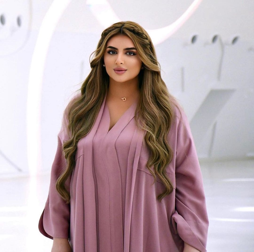 Prinses Mahra van Dubai maakt via Instagram bekend dat ze gaat scheiden ...