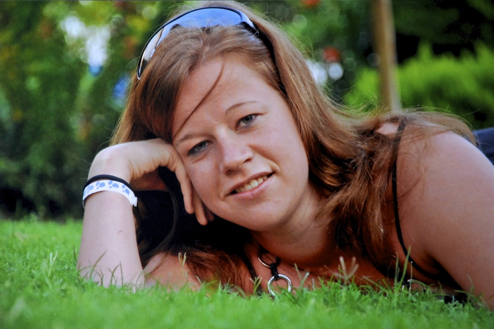 Britta Cloetens is niet gestorven door een slag op het hoofd, blijkt ...