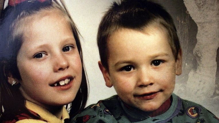 Dertig jaar geleden verdwenen de Antwerpse kinderen Kim en Ken: ‘De ...