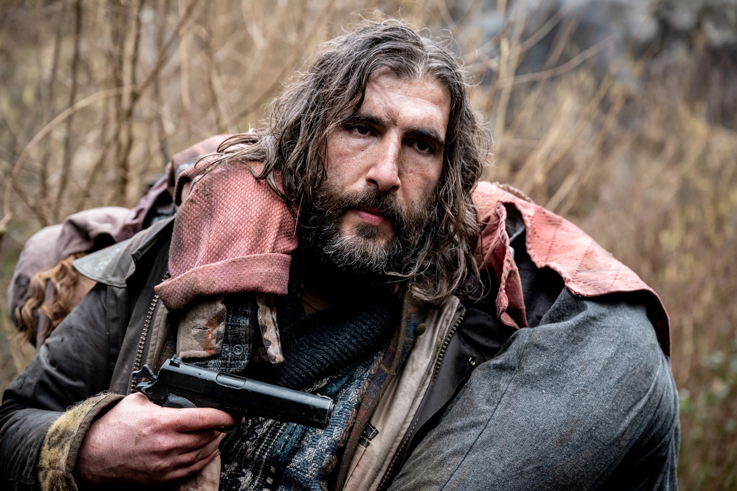 ‘Met Tom Waes had de reeks allicht een paar honderd duizend kijkers ...