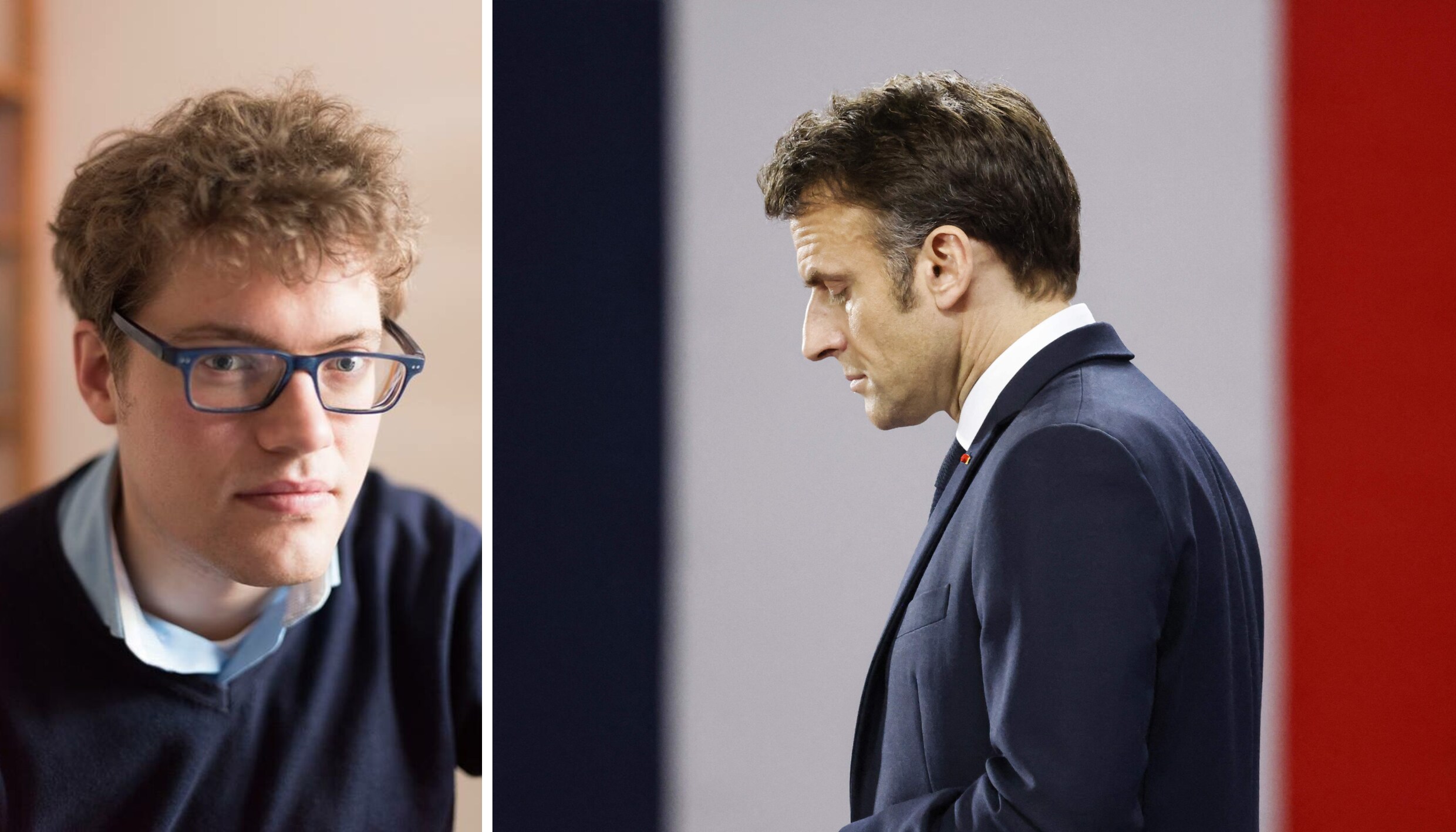 Is Emmanuel Macron zijn legitimiteit helemaal kwijt? ‘Hij denkt nog ...