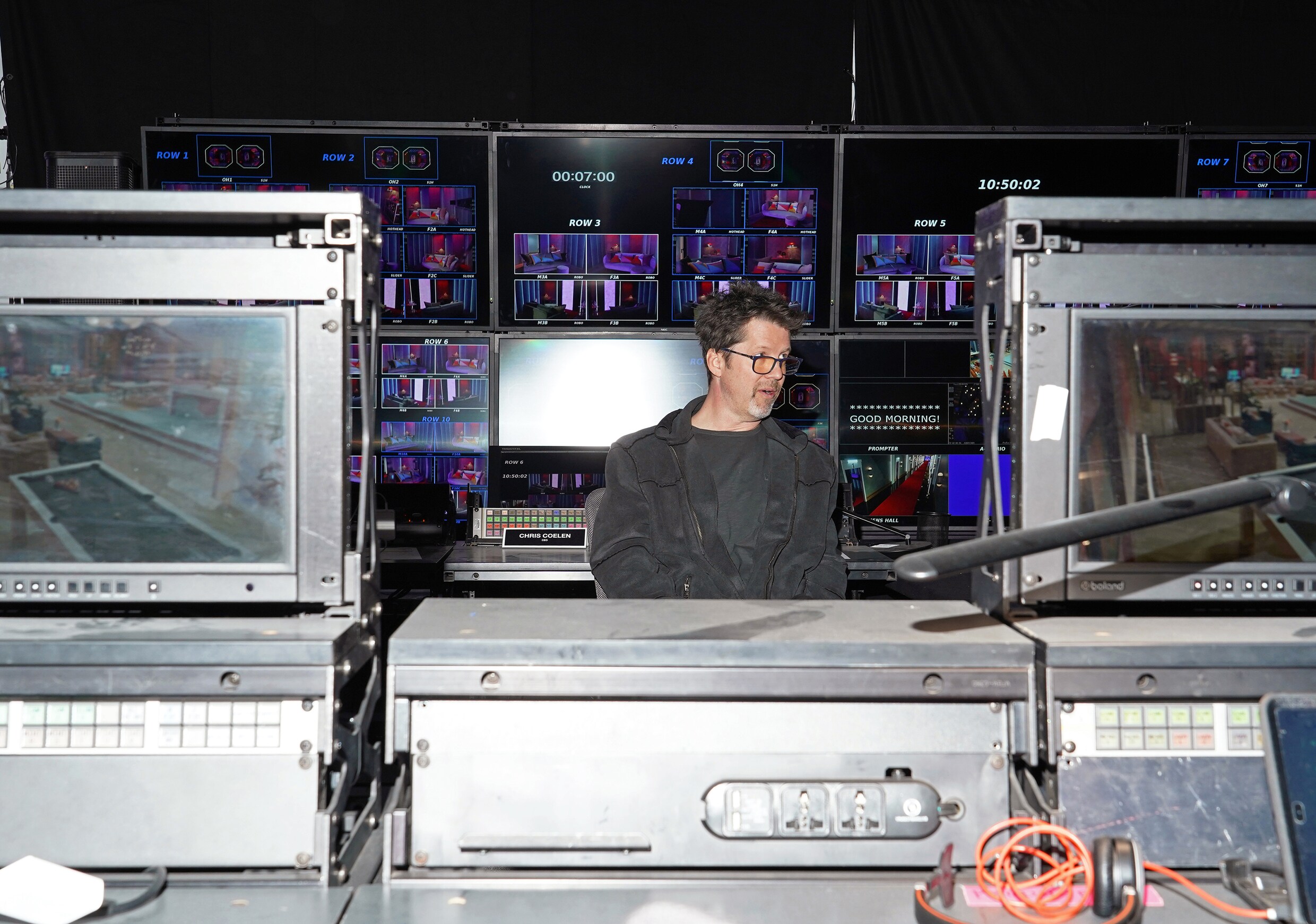 Het verhaal achter het massasucces van ‘Love Is Blind’: ‘Mensen willen ...