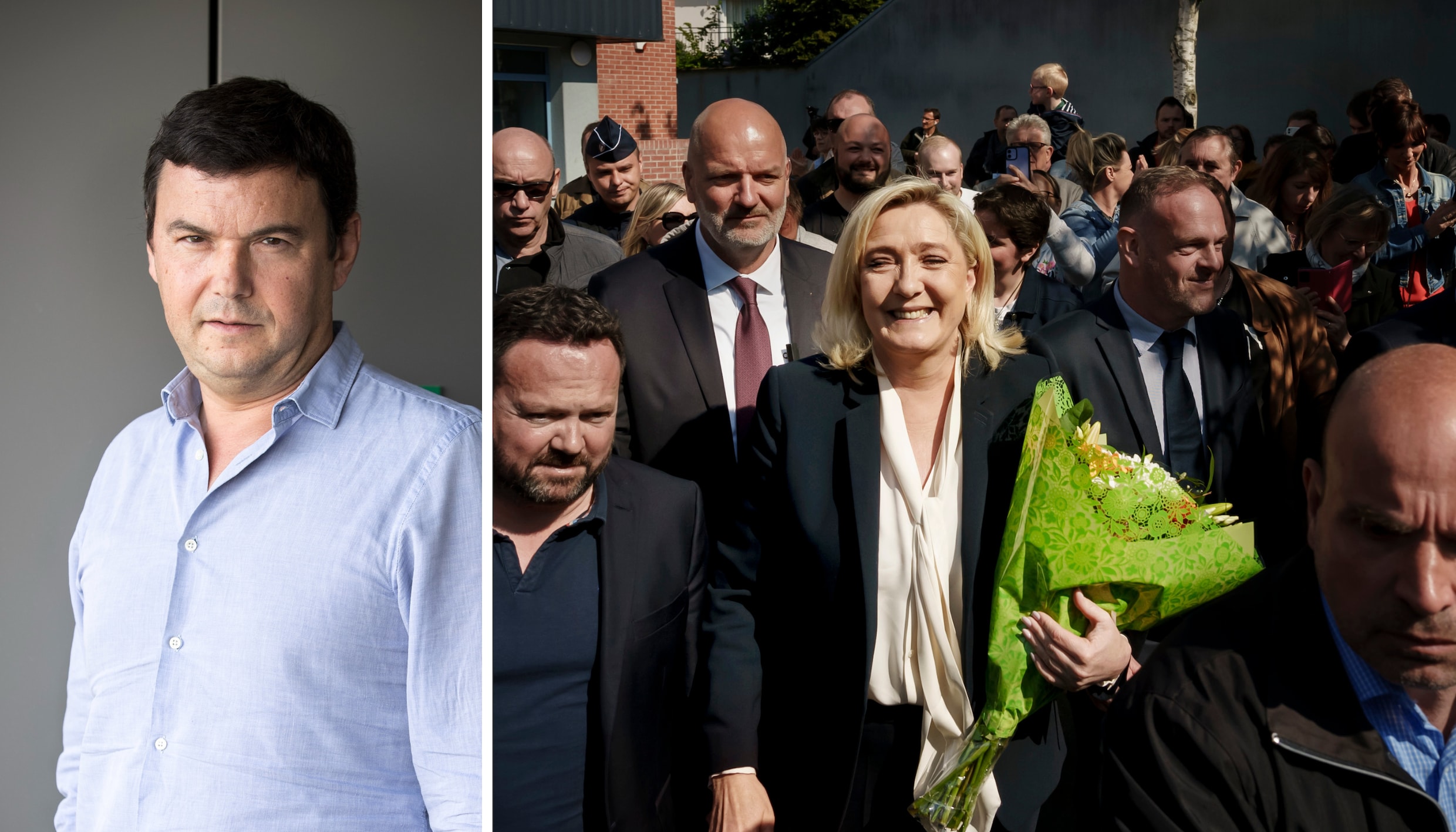 Iedereen heeft het over identiteit, terwijl we naar gelijkheid moeten ...