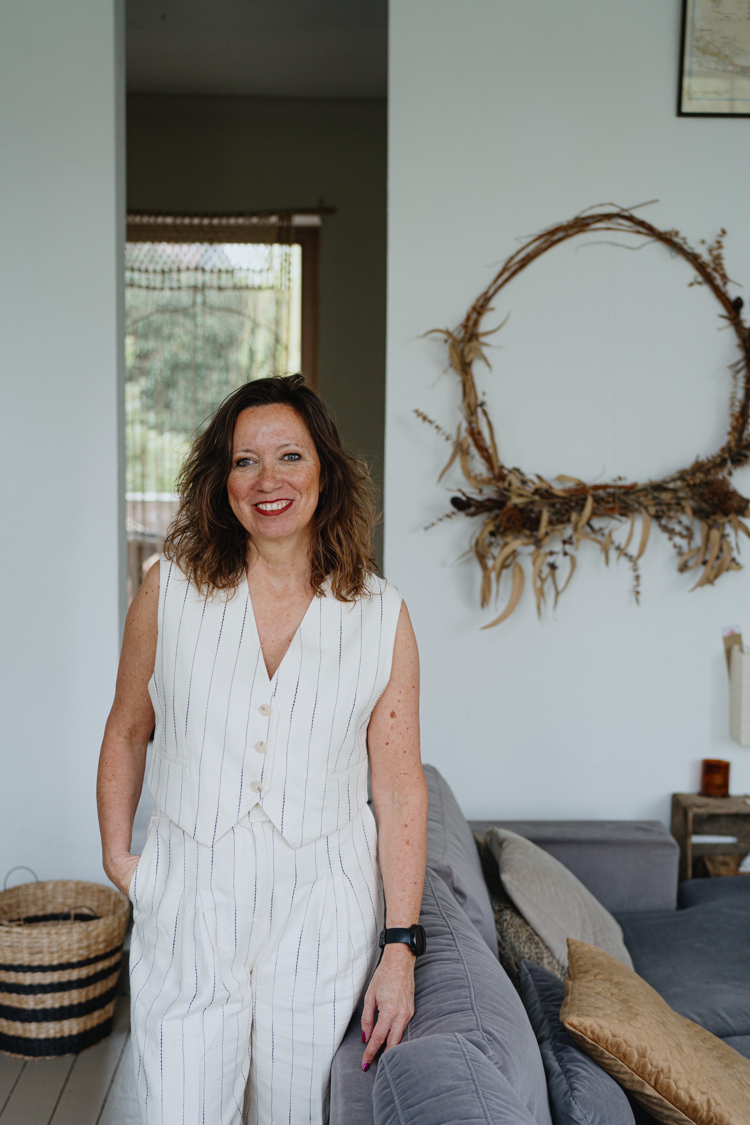 Jong en gezond, en toch darmkanker: ‘Het idee dat het kanker zou kunnen ...