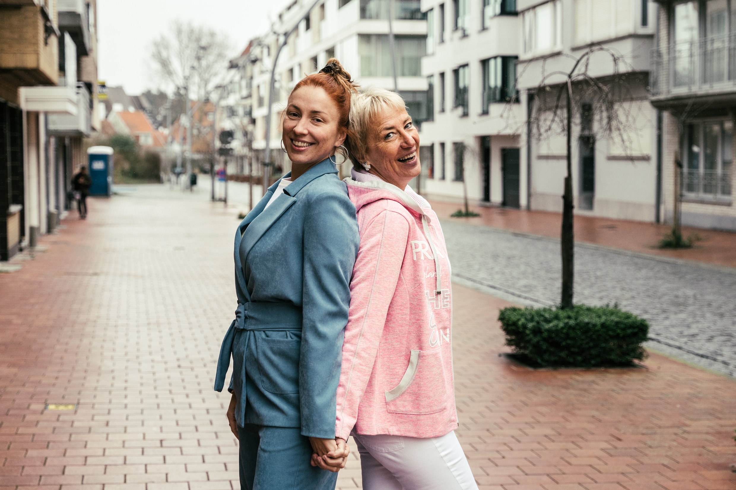 ‘Natalia was een papa’s-kindje. Ik heb pas later beseft dat we zijn ...