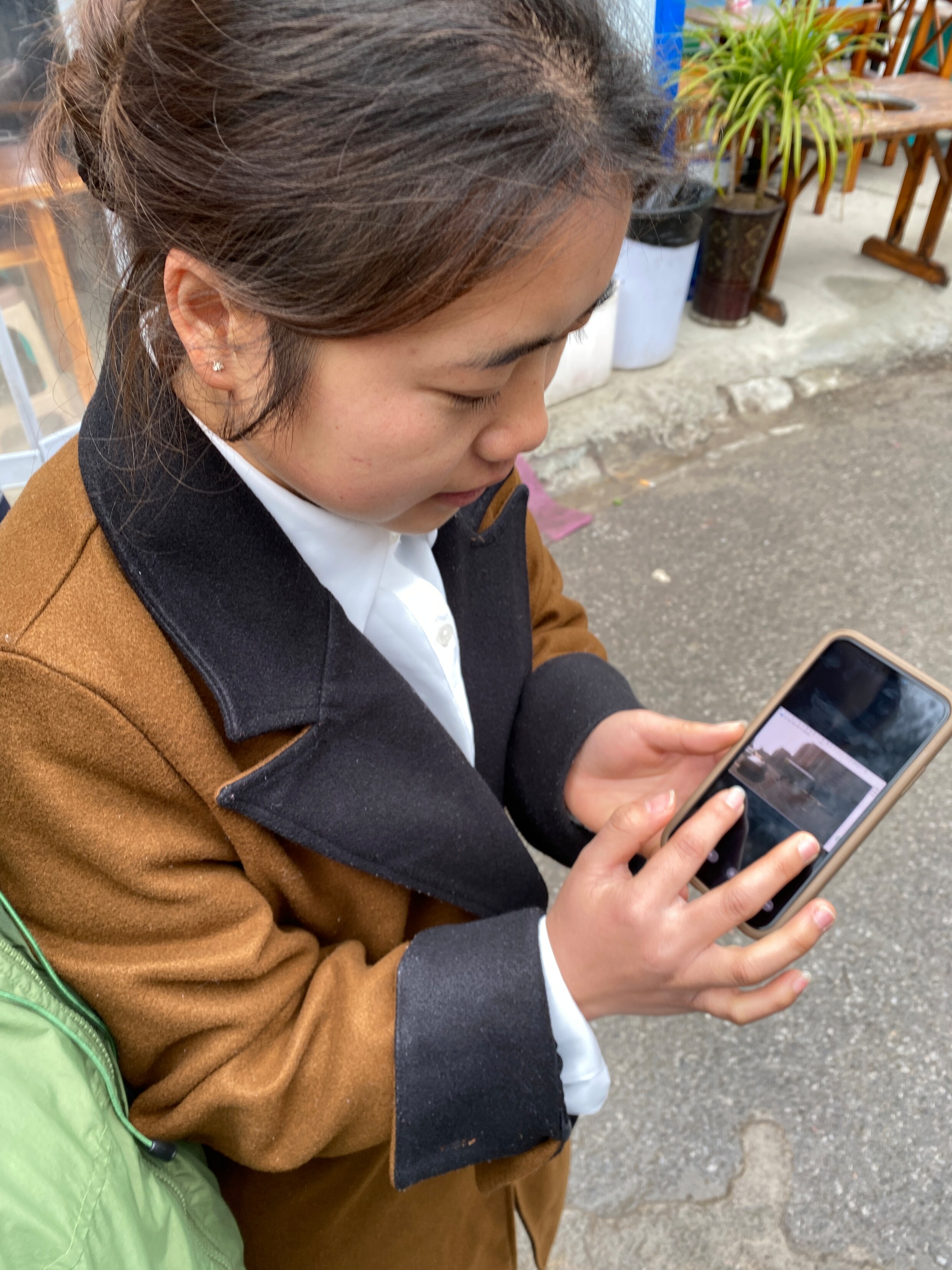 Dit afgelegen oord vol nepchalets moet China AI-dominantie bezorgen, al kreunen de werknemers ...