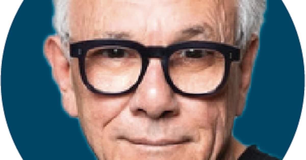 De mensen: Trevor Horn, Andrew Lloyd Webber, Hilde Van Mieghem en Sarah ...