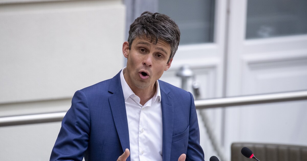 ‘Ontzettend onverstandig en niet voor herhaling vatbaar’: minister ... ‘Ontzettend onverstandig en niet voor herhaling vatbaar’: minister ...