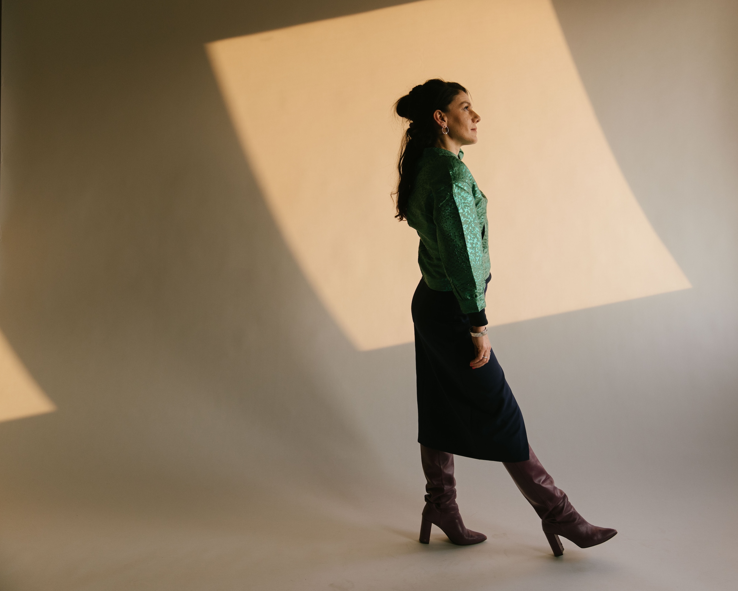 Fatma Taspinar: ‘Na de dood van Christophe Lambrecht en Ward Verrijcken ...