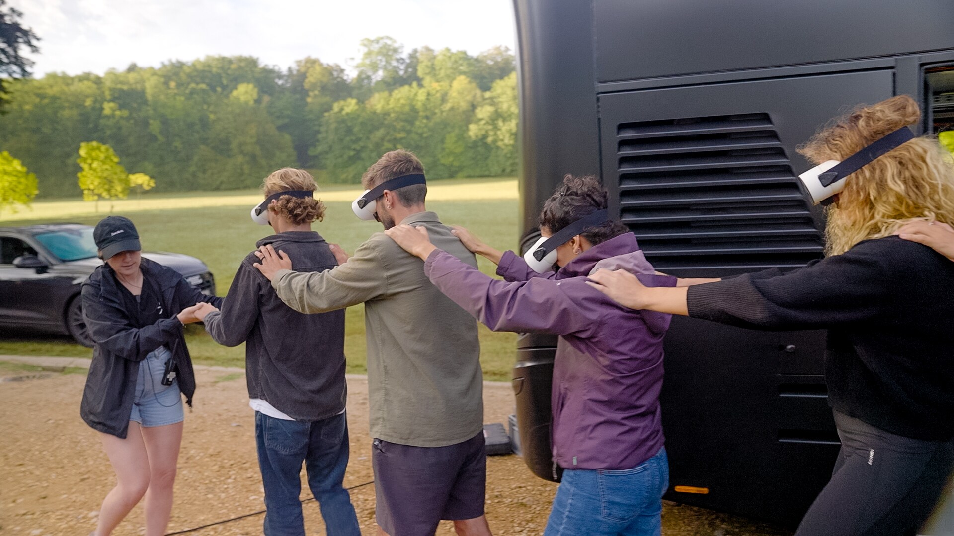 Bestemming X: bescheiden succes in eigen land, doorslaand succes ...