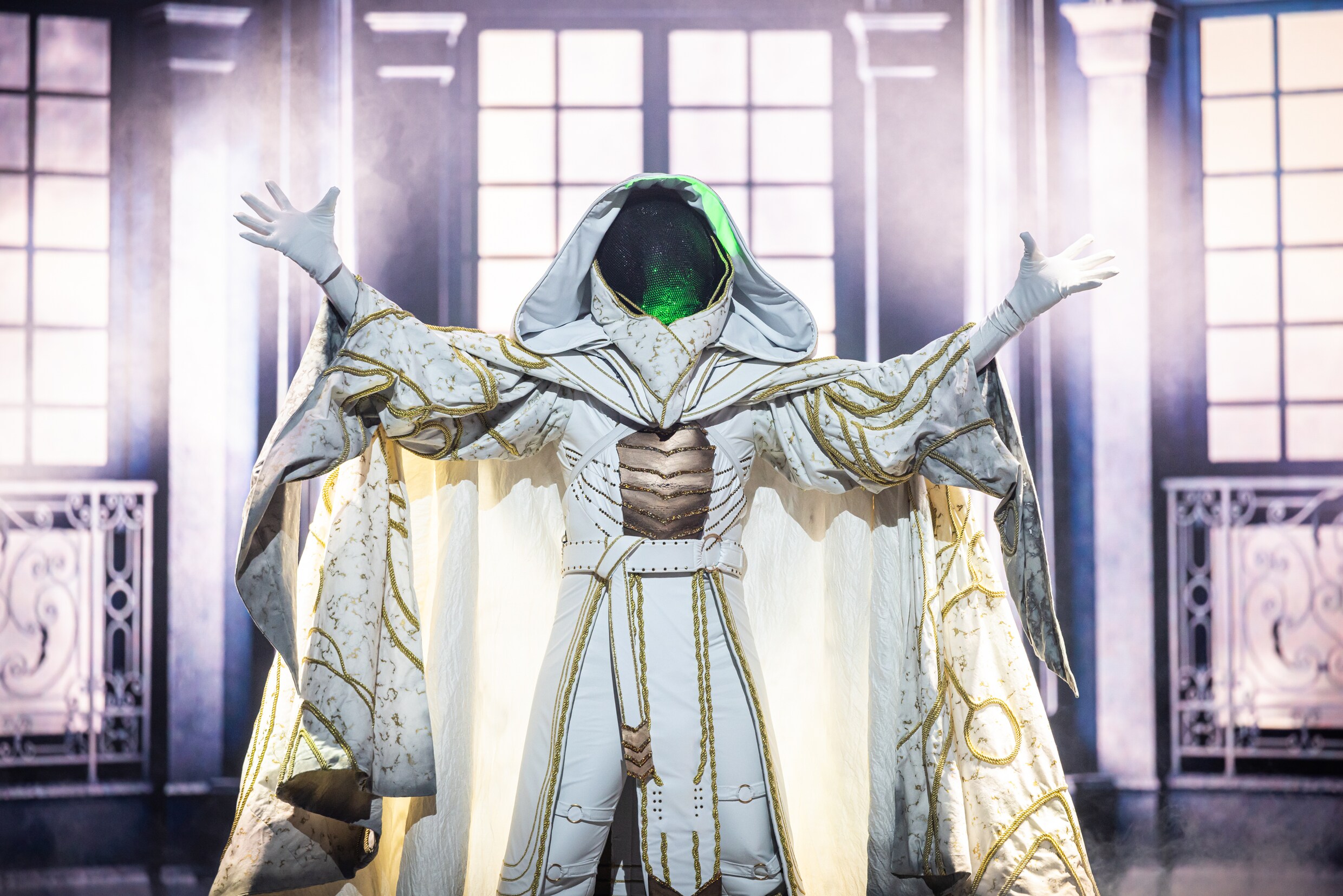 ‘Ik had nooit gedacht dat ik zou winnen’: overwinning ‘The Masked ...