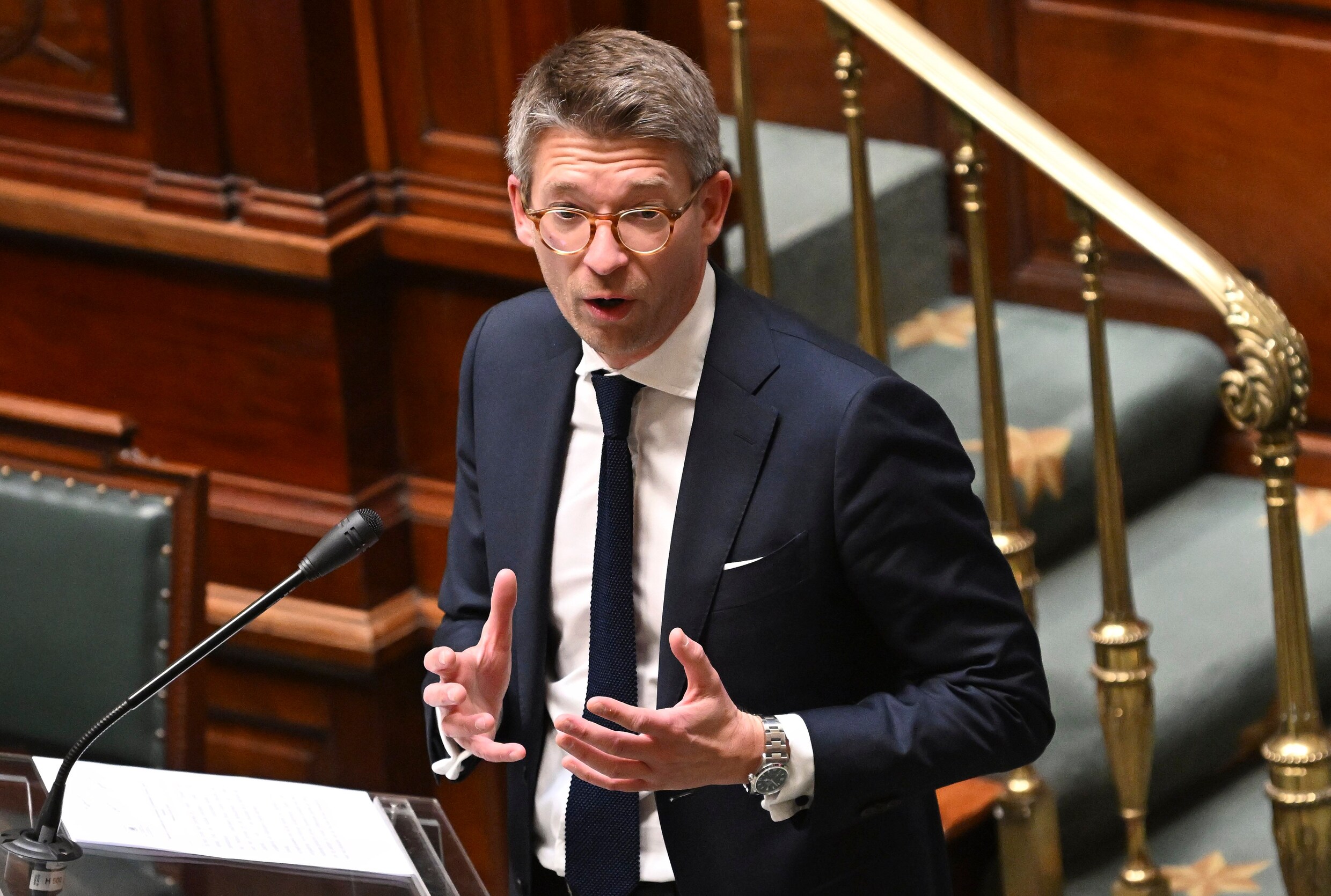 Weg met de ‘schuldindustrie’: wie een factuur niet betaalt, krijgt ...