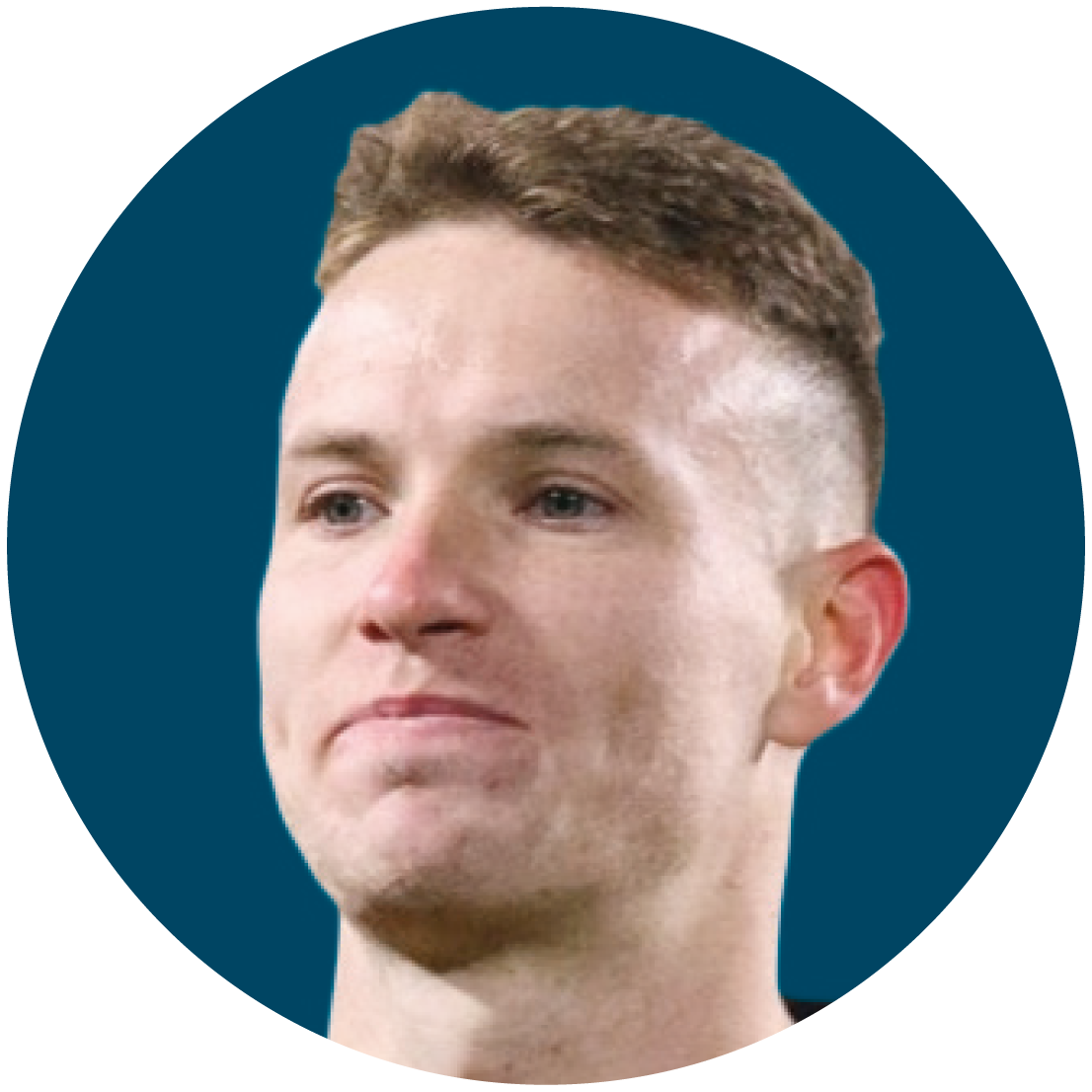 Koning Charles, Francis Benoit, Hilde Van Mieghem en Jakub Jankto | De ...