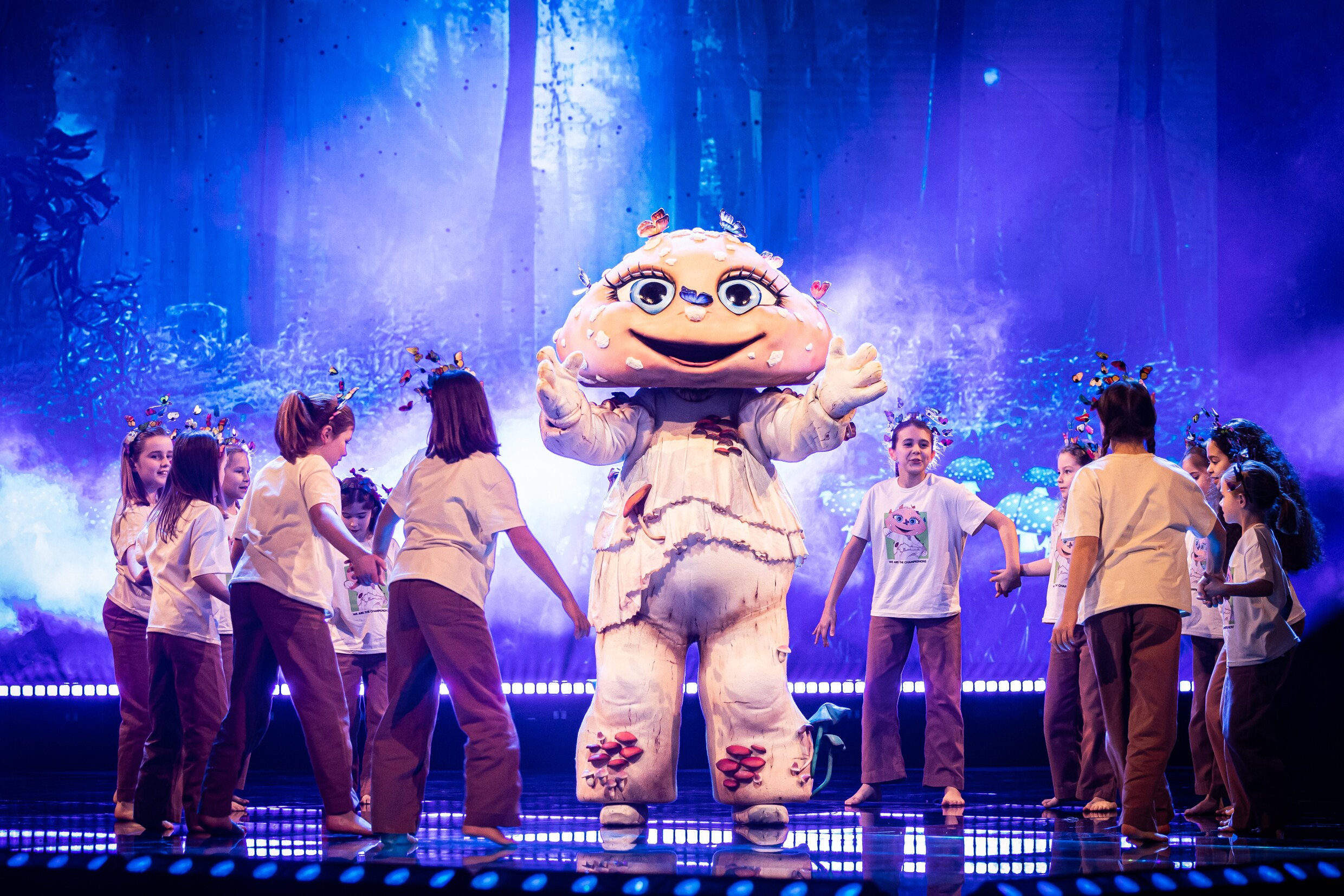 Achter de schermen van ‘The Masked Singer’: ‘De ideale kandidaat bestaat niet’ | De Morgen