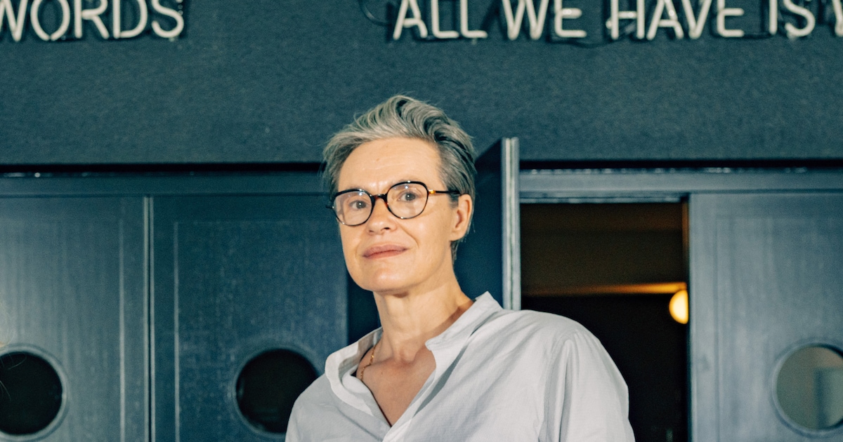 Drie boekentips voor u en uw vrienden | De Morgen