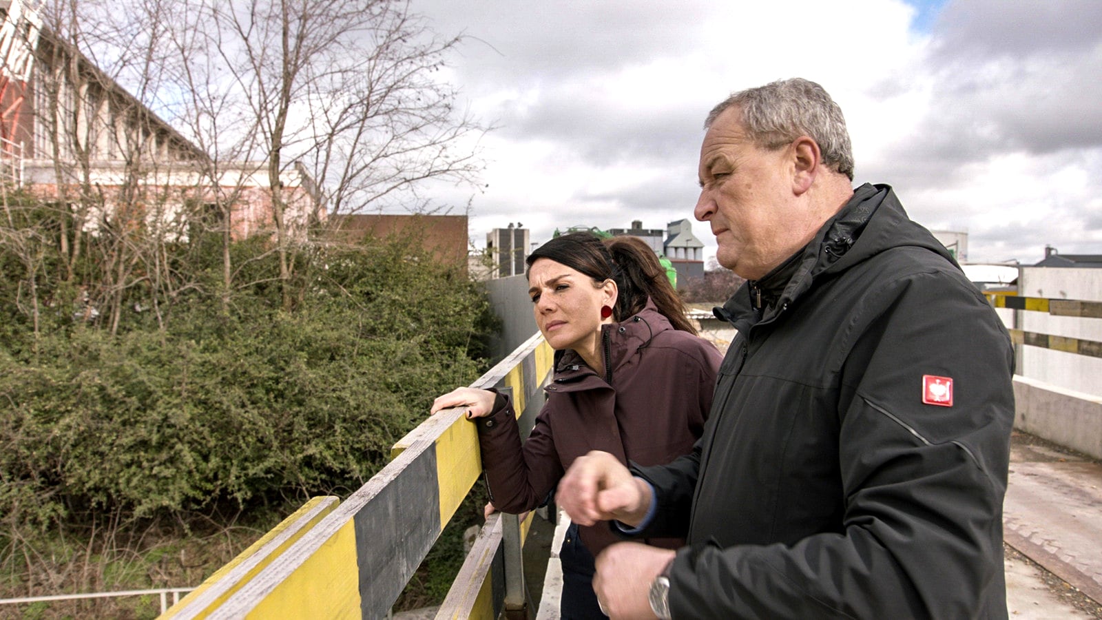 ‘We waren op vakantie toen uit het huis van Dutroux twee meisjes werden gered. Alain is meteen ...